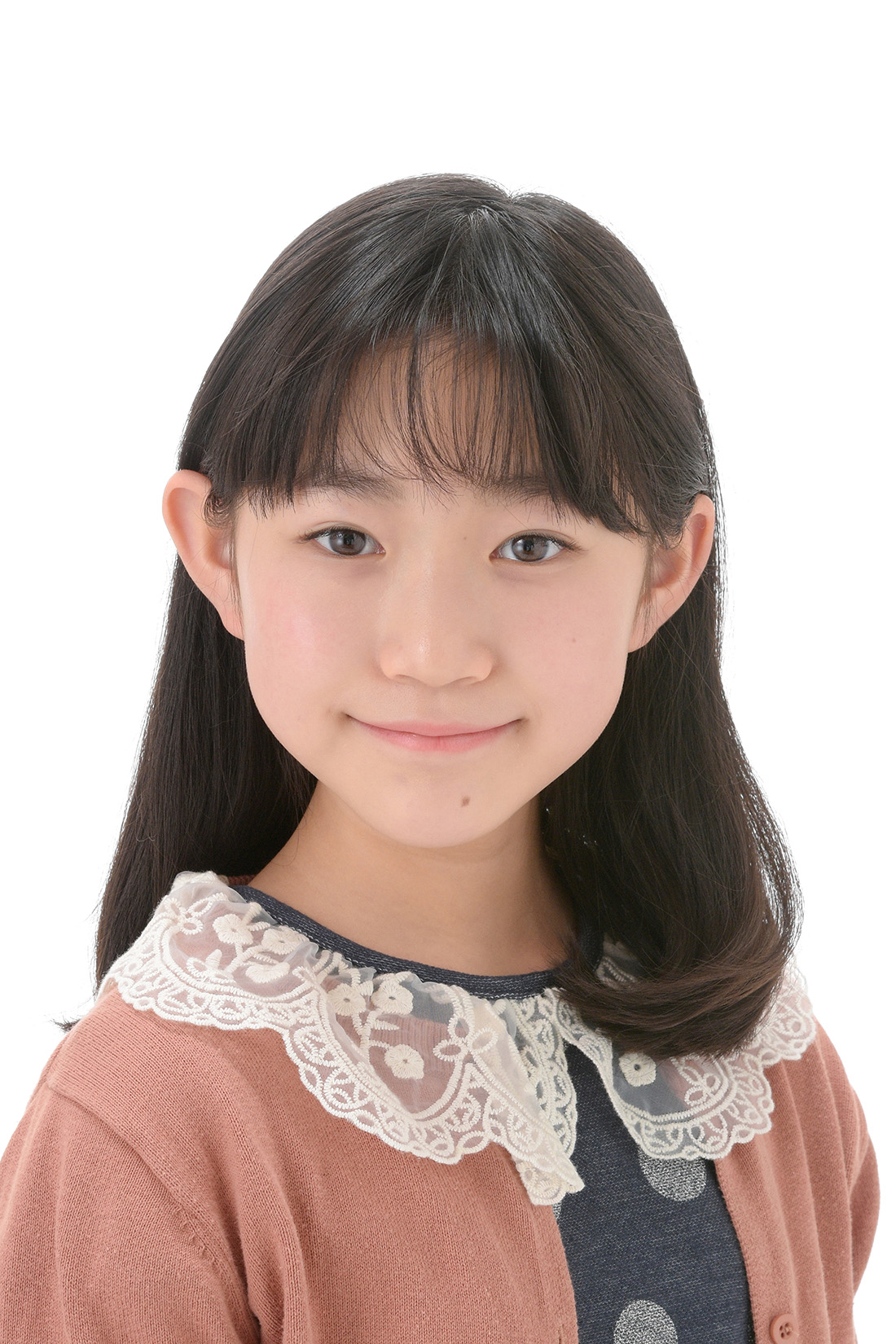 羽田 日菜乃 │ アーティスト │ テアトルアカデミー