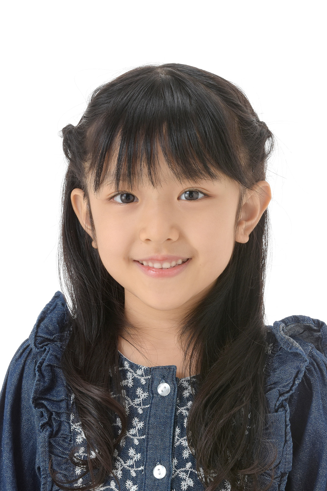 岩本 彩楓 │ アーティスト │ テアトルアカデミー